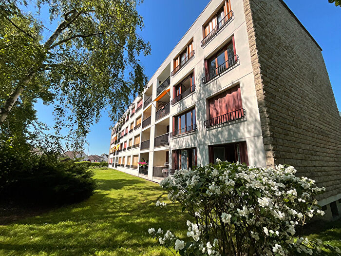 Appartement 6 pièces à vendre à Andrésy, L'Aiglon, Rive Gauche, Fin d'Oise, Pont de Conflans