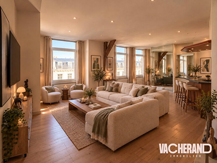 Appartement 2 pièces à vendre à Lille