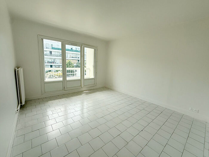 Appartement 2 pièces à louer - Nanterre, Chemin de l'île