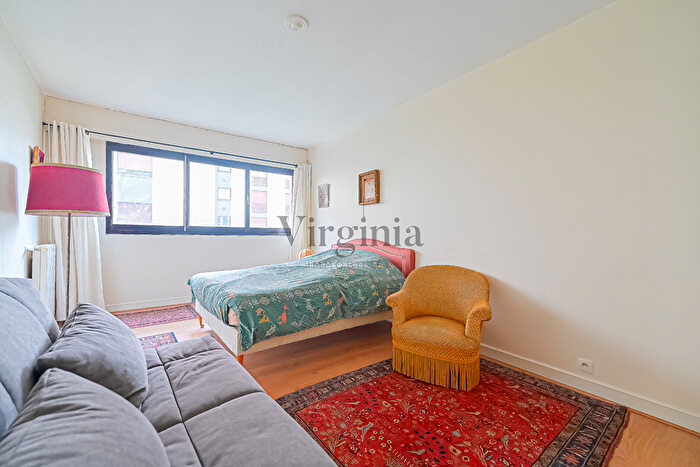 Appartement 1 pièce à vendre - Saint-Mandé, Notre Dame, Saint-Michel de Picpus