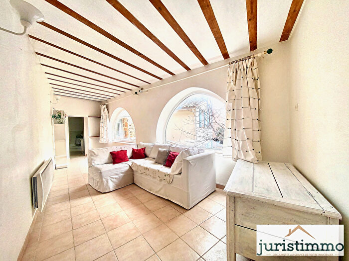 Appartement à vendre - Piolenc - 3 pièces - 2 chambres