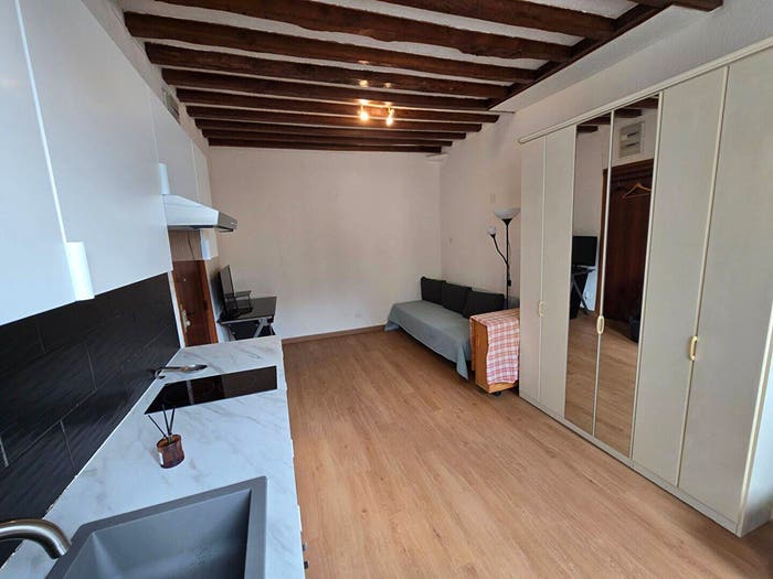 Appartement 1 pièce à louer à Neuilly-en-Thelle