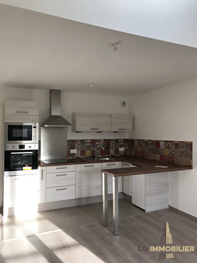 Compiègne, Bellicart - Appartement 1 pièce à louer