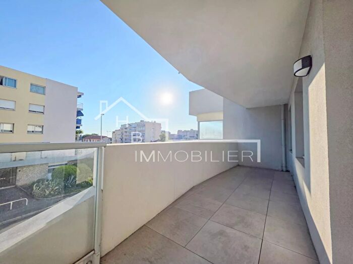 Appartement 3 pièces à vendre - Cagnes-sur-Mer, Saint-Roman, Lautin