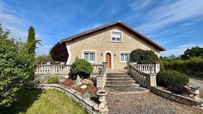 Mariol : Maison 7 pièces à vendre