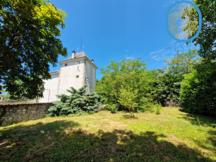 Maison à vendre - Voreppe - 7 pièces - 5 chambres
