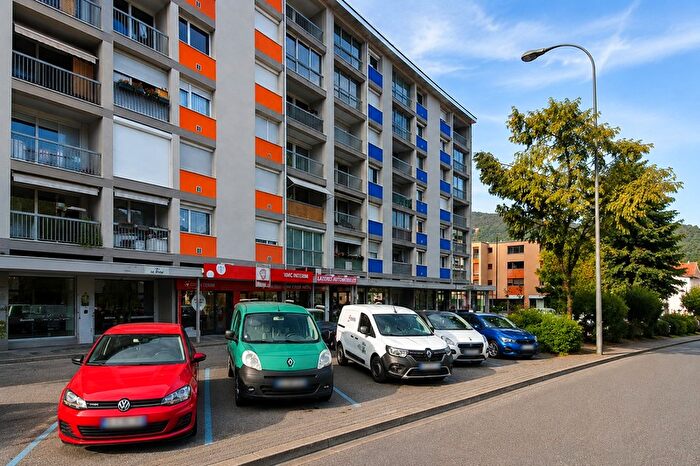 Appartement 3 pièces à vendre - Cluses, La Sardagne