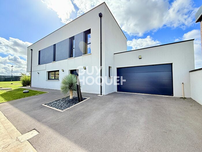 Maison 7 pièces à vendre - Pomacle