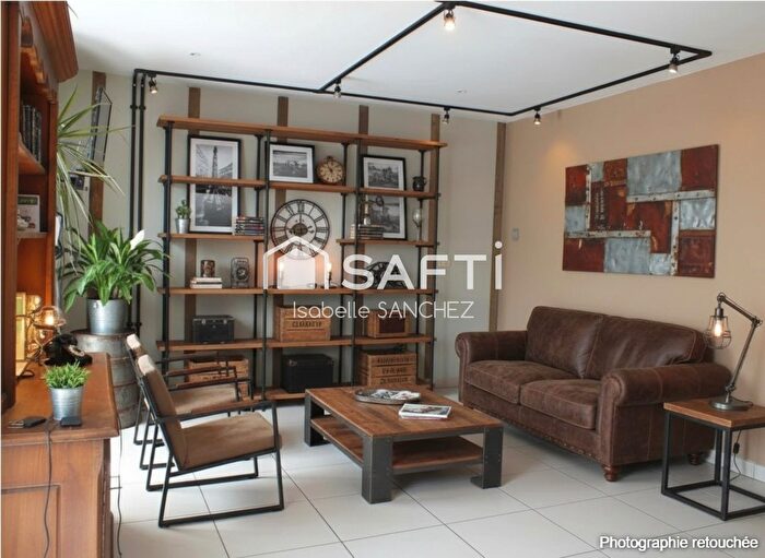 Montory : Maison 5 pièces à vendre