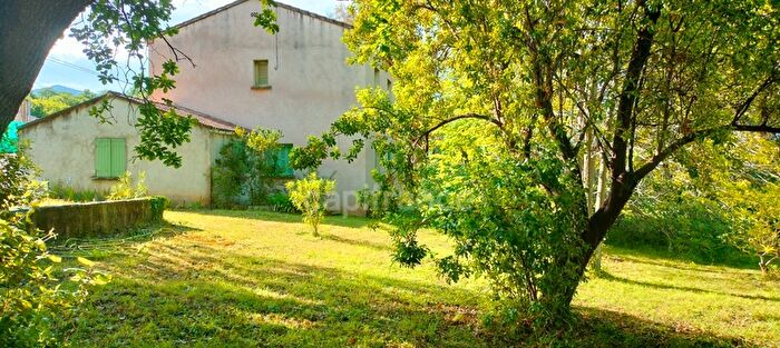San-Nicolao - Maison 6 pièces à vendre