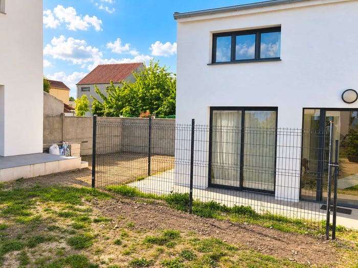 Colombes - Maison 3 pièces à louer