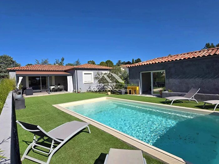 Maison à vendre - Mons - 5 pièces - 3 chambres