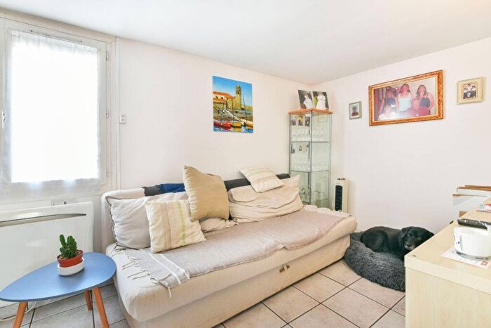 Appartement 2 pièces à louer - Rozay-en-Brie