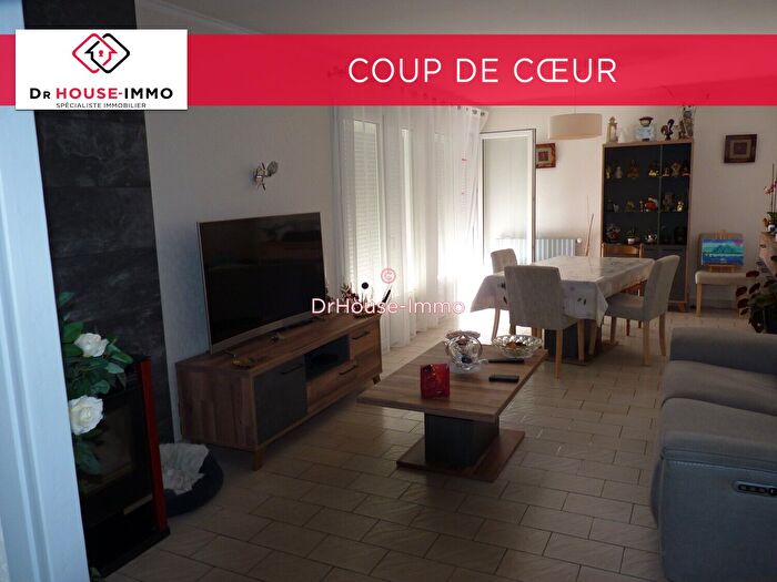 Saint-Paul-de-Jarrat : Maison 7 pièces à vendre