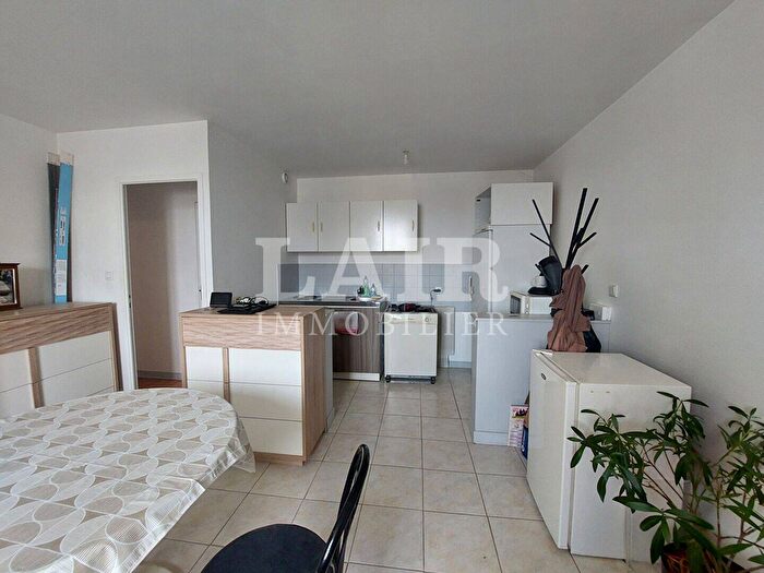 Pré-en-Pail-Saint-Samson - Appartement 2 pièces à louer