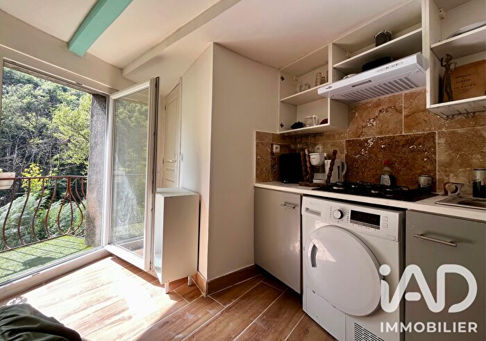 Olette - Appartement 2 pièces à vendre