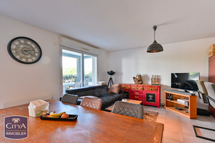 Appartement 3 pièces à vendre - Saint-Nazaire, Front de Mer, Sautron, Gavy Océanis