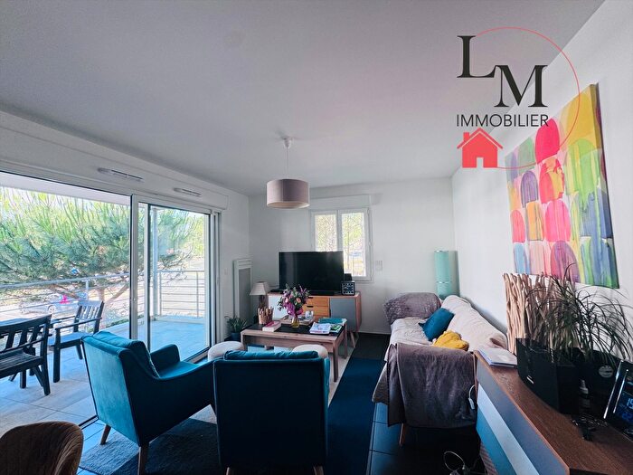 Appartement 3 pièces à Moliets-et-Maa, à vendre
