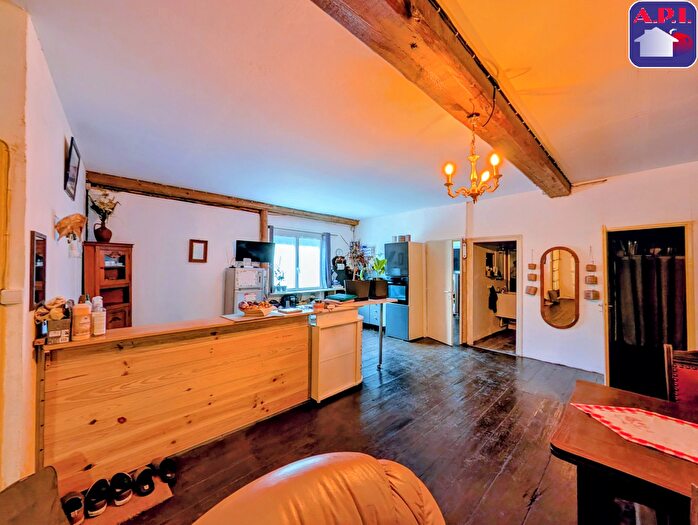 Maison 3 pièces à Lavelanet, à vendre