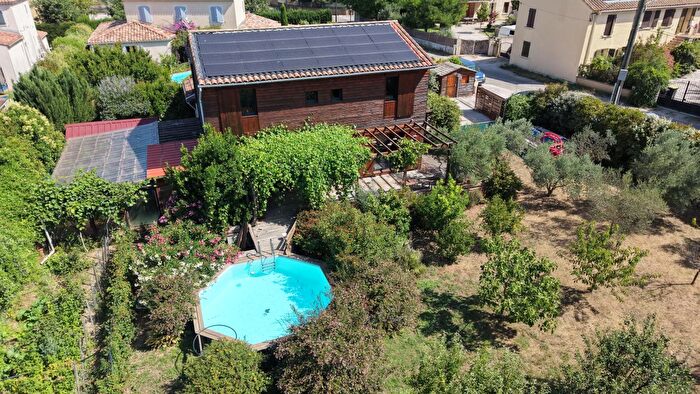 Montfaucon - Maison 6 pièces à vendre
