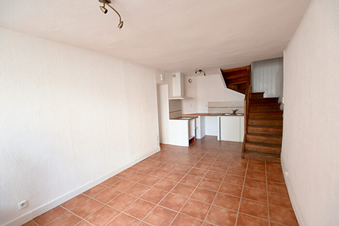 Maison à vendre - Avallon - 4 pièces - 2 chambres