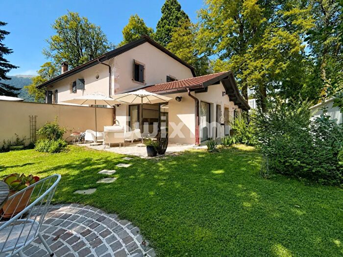 Maison 6 pièces à vendre à Chevry