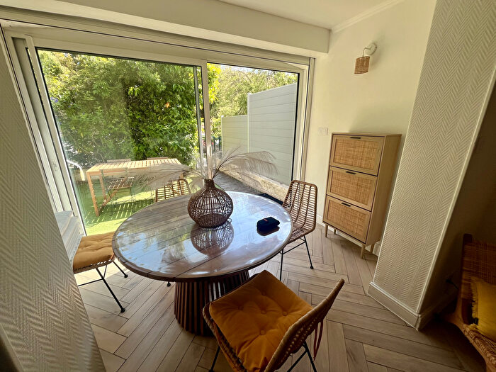 Appartement à vendre - Collioure - 3 pièces - 2 chambres