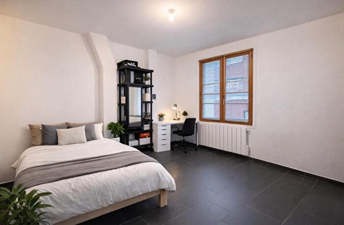 Appartement 1 pièce à Rouen, Vieux Marché, Cathédrale, à vendre