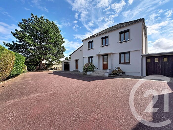 Anguerny : Maison 5 pièces à vendre