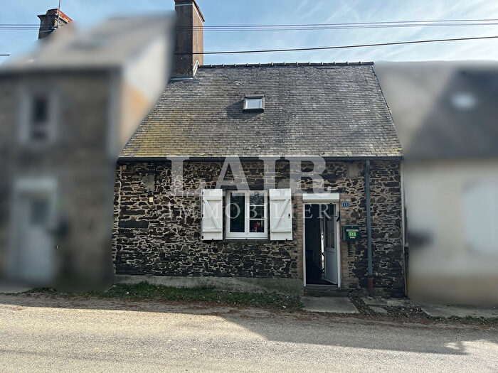 Maison à vendre - Haleine - 2 pièces - 1 chambre