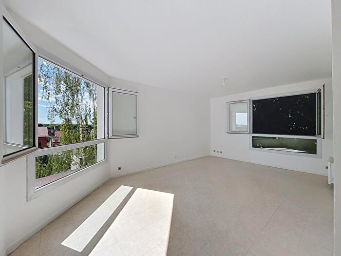 Appartement 4 pièces à vendre à Athis-Mons, Val d'Athis