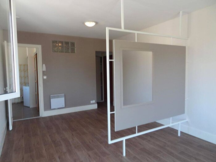 Villemur-sur-Tarn - Appartement 1 pièce à louer