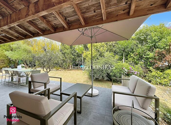 Bessières - Maison 5 pièces à vendre
