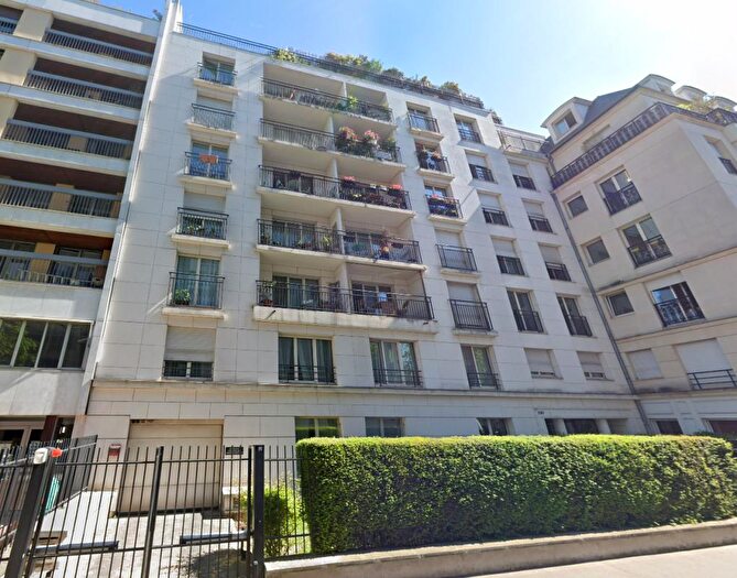 Paris 15ème, Emeriau, Zola : Appartement 5 pièces à louer