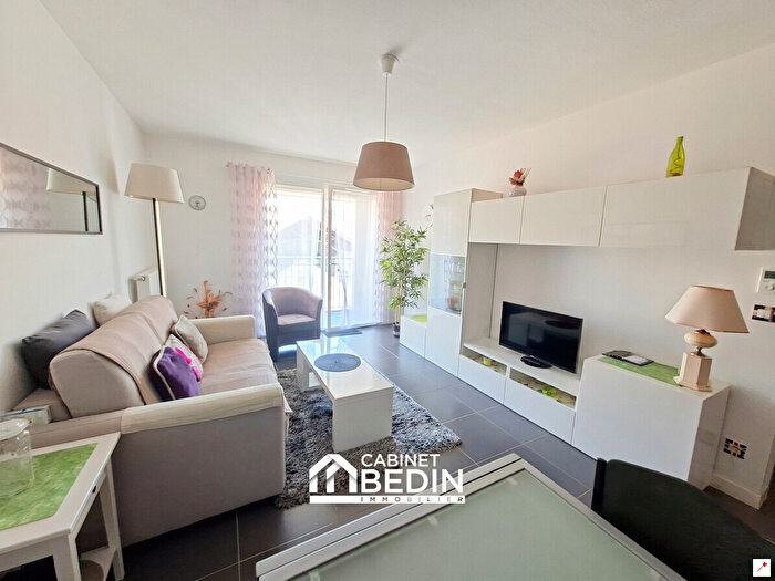 Arcachon, Centre-ville, La Chapelle, Gare : Appartement 2 pièces à vendre
