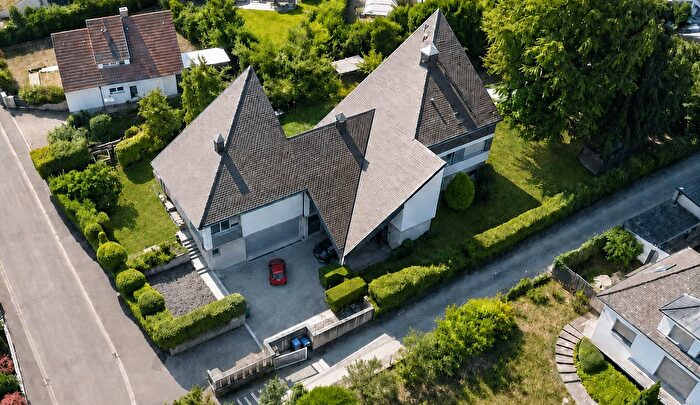 Blaesheim : Maison 7 pièces à vendre