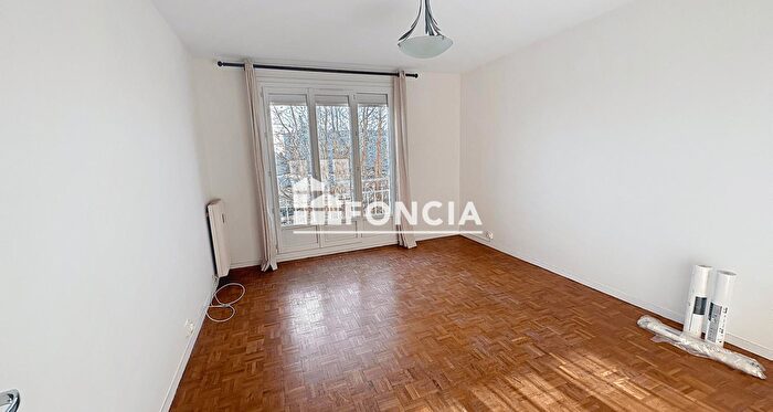 Limoges, Aurence, Corgnac, Cité universitaire, Beaublanc : Appartement 2 pièces à vendre