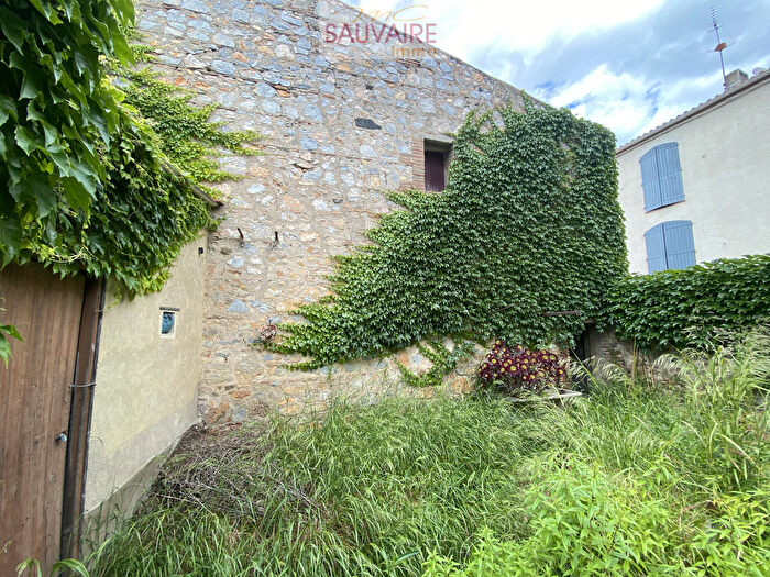 Torreilles - Maison 3 pièces à vendre