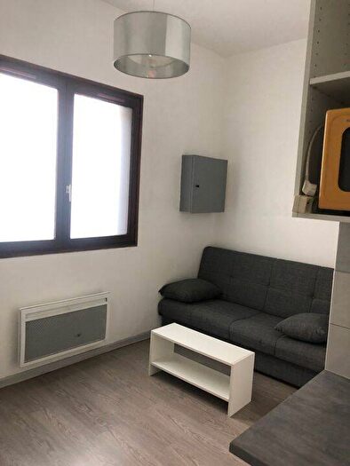Appartement 1 pièce à Croix Luizet, Villeurbanne, à louer