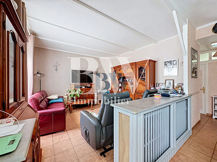 Maison 5 pièces à vendre - Brest, Kerbonne, Mesdoun