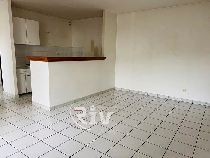 Vienne : Appartement 2 pièces à louer