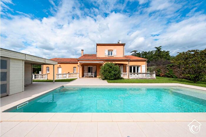 Maison 5 pièces à vendre à Graulhet, La Vayssière, Saint-Pierre, L'Albertarié, L'Estarié