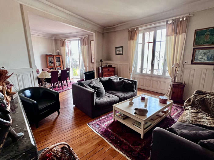Appartement 5 pièces à vendre à Brive-la-Gaillarde, Centre-ville, Pont Cardinal, Champanatier
