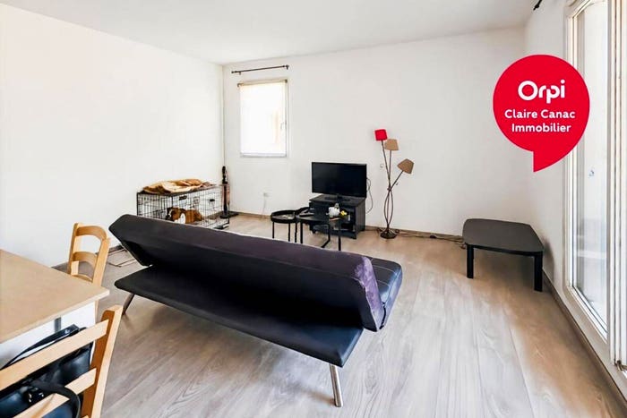Appartement 2 pièces à louer à En Germier-Pech-Clauzades, Lavaur