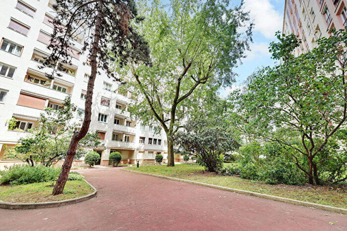 Appartement 4 pièces à vendre - Paris 12ème, Nation, Picpus