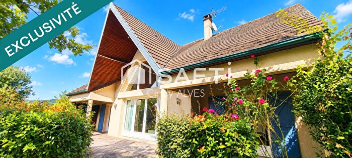 Nonards : Maison 6 pièces à vendre