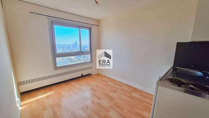 Appartement à vendre - Paris e , Butte-aux-Cailles - 1 pièce