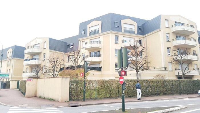 Appartement 2 pièces à Rive Droite-Apport Paris Gare, Corbeil-Essonnes, à louer