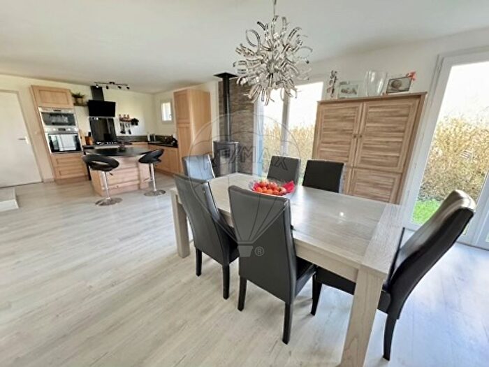 Maison 4 pièces à vendre à Le Loroux-Bottereau
