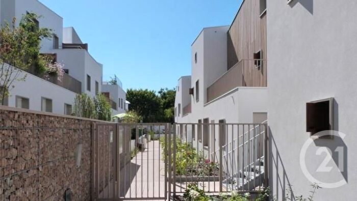 Appartement 2 pièces à Eaubonne, Paul Bert, à vendre
